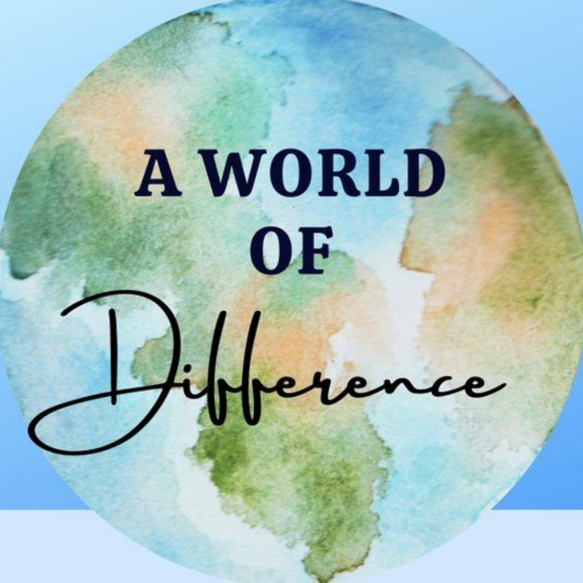 Spaldwick Primary School - A World of Difference